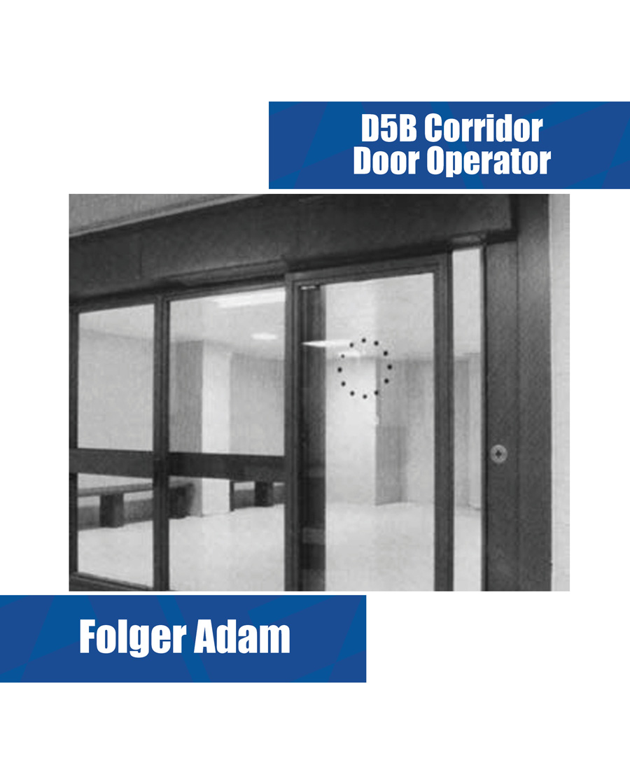 Folger Adam